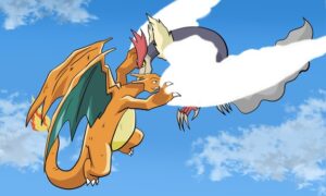 Pokemon Reloaded v1.7.1 - Best Pokémon Game (Official)